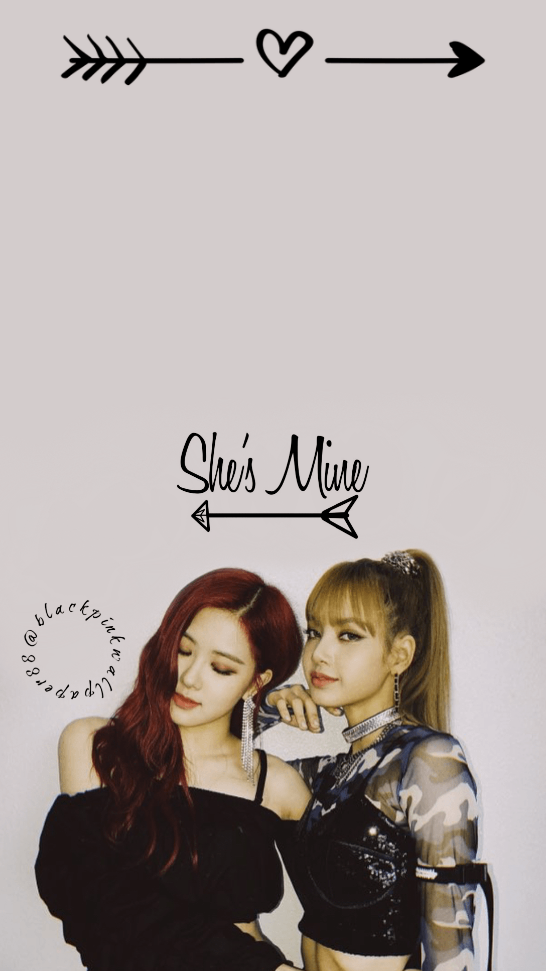 Chaelisa Wallpapers - Top Free Chaelisa Backgrounds - WallpaperAccess