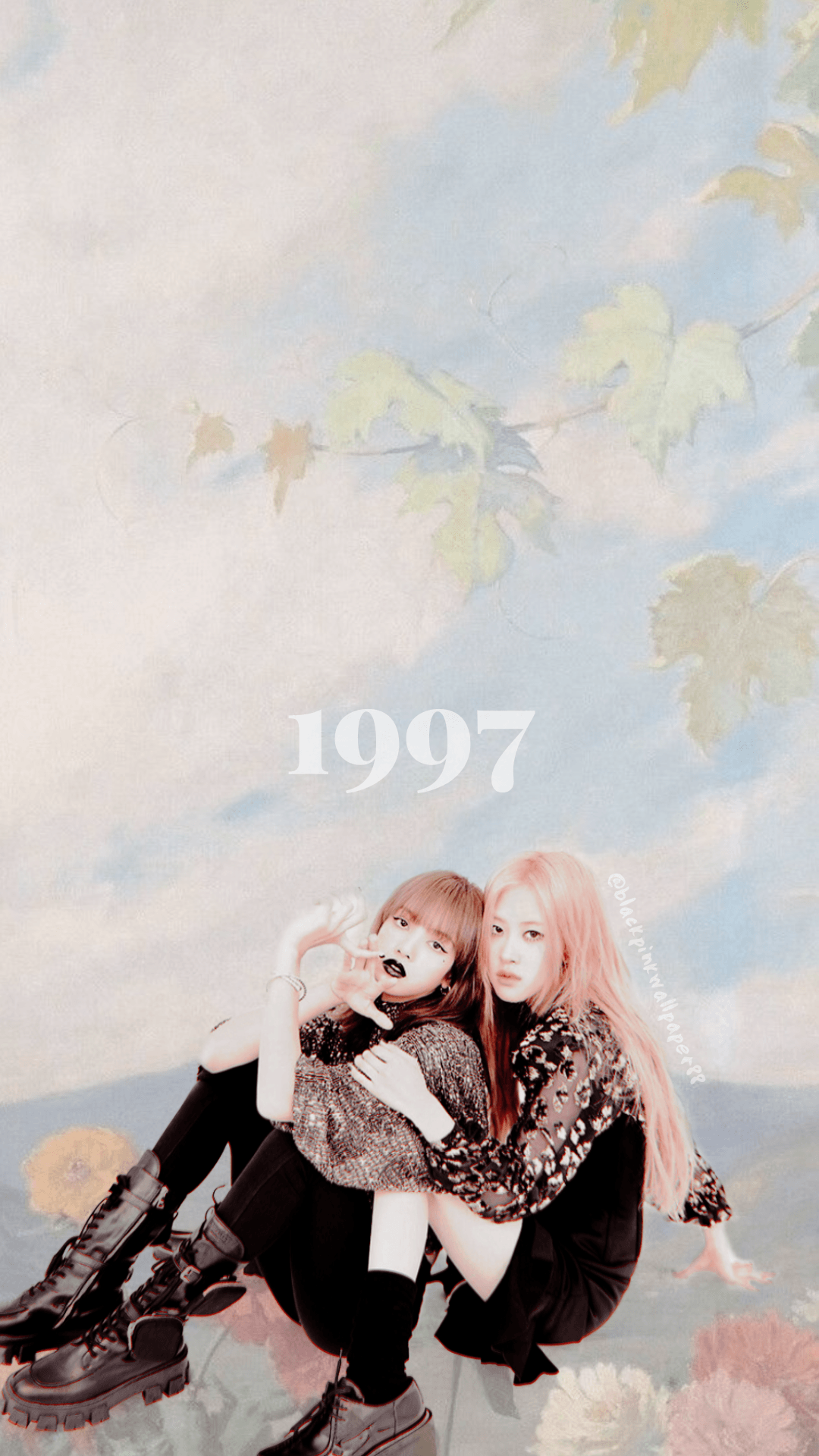 Chaelisa Wallpapers - Top Free Chaelisa Backgrounds - WallpaperAccess