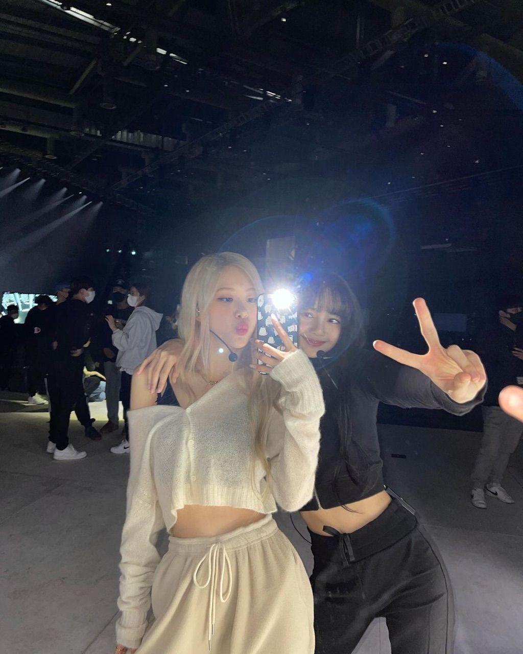 Chaelisa Wallpapers - Top Free Chaelisa Backgrounds - WallpaperAccess
