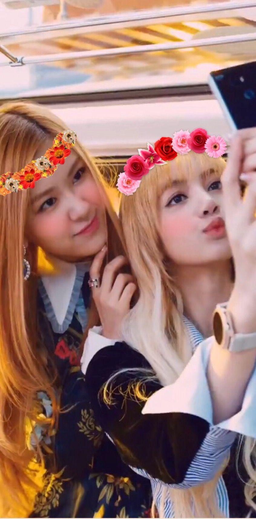 Chaelisa Wallpapers - Top Free Chaelisa Backgrounds - WallpaperAccess