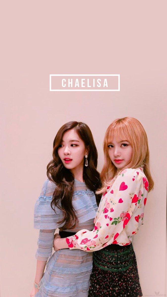 Chaelisa Wallpapers - Top Free Chaelisa Backgrounds - WallpaperAccess