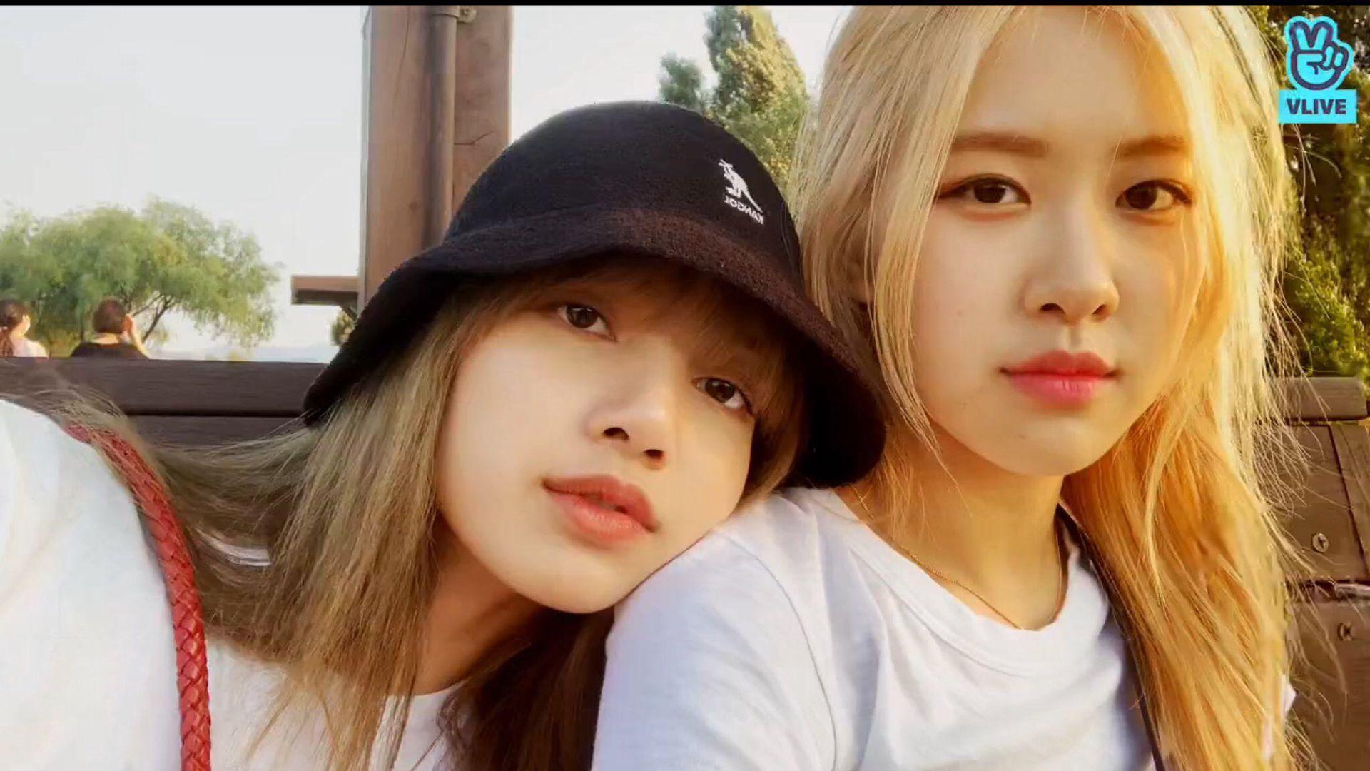 Chaelisa Wallpapers - Top Free Chaelisa Backgrounds - WallpaperAccess