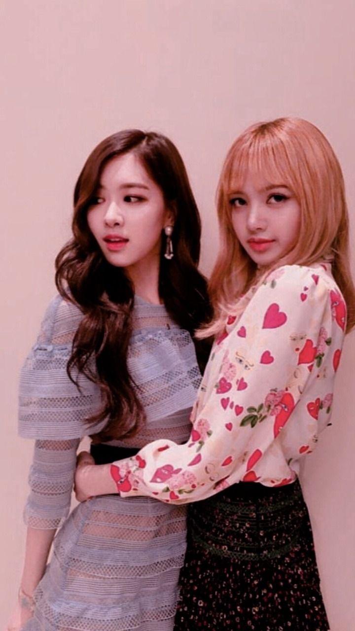 Chaelisa Wallpapers - Top Free Chaelisa Backgrounds - WallpaperAccess
