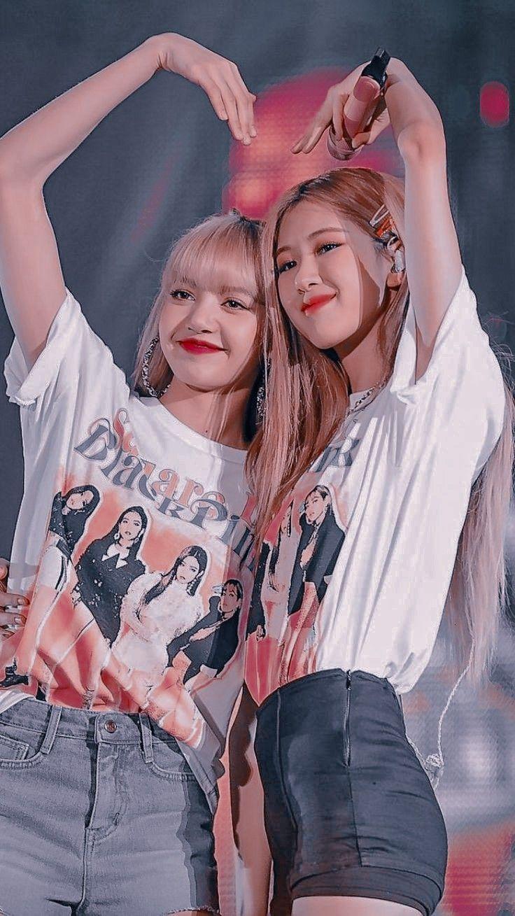Chaelisa Wallpapers - Top Free Chaelisa Backgrounds - WallpaperAccess