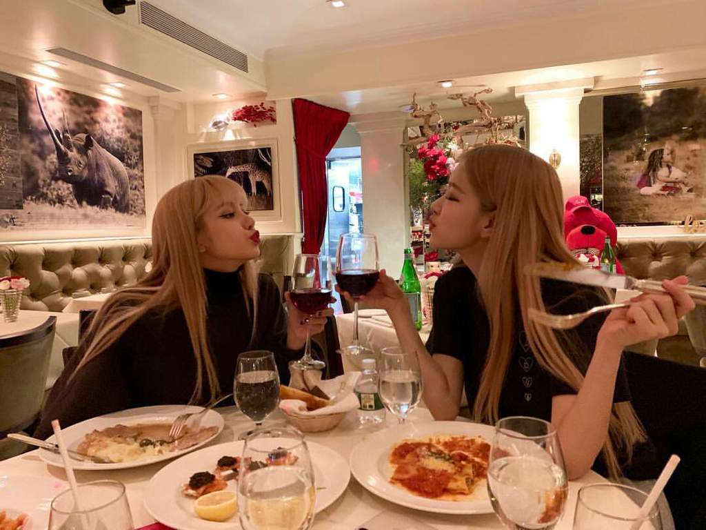 Chaelisa Wallpapers - Top Free Chaelisa Backgrounds - WallpaperAccess