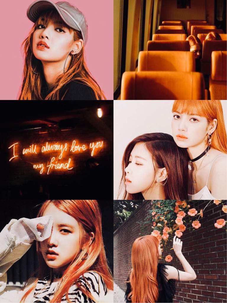 Chaelisa Wallpapers - Top Free Chaelisa Backgrounds - WallpaperAccess