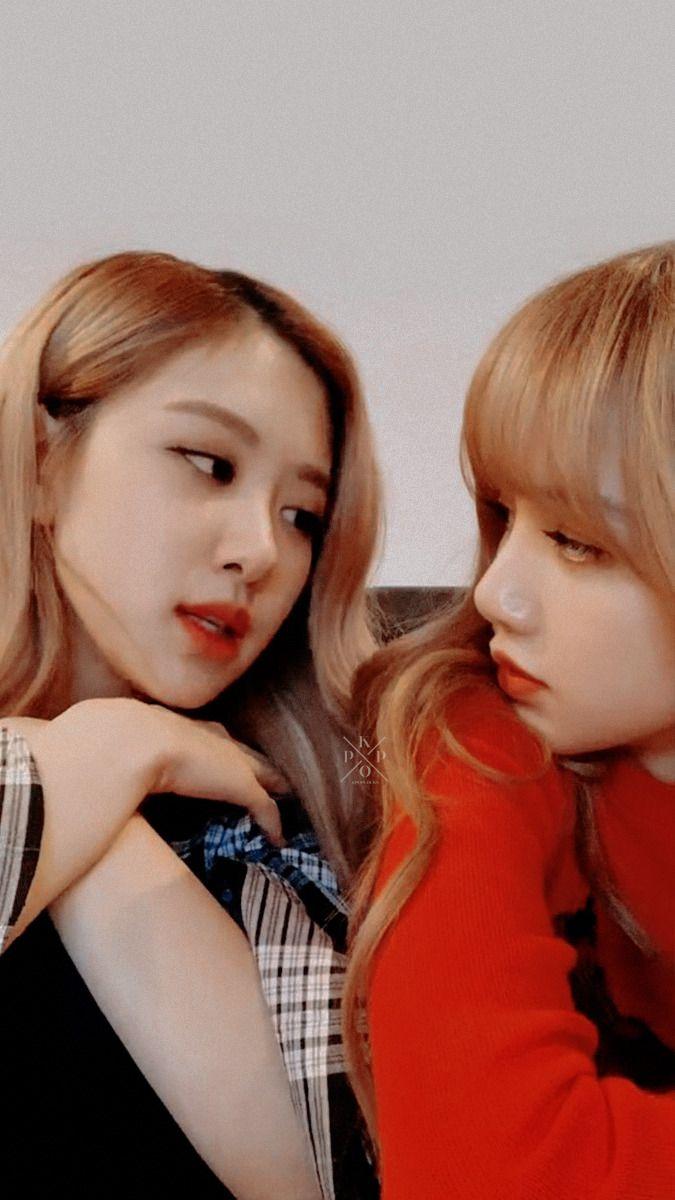 Chaelisa Wallpapers - Top Free Chaelisa Backgrounds - WallpaperAccess