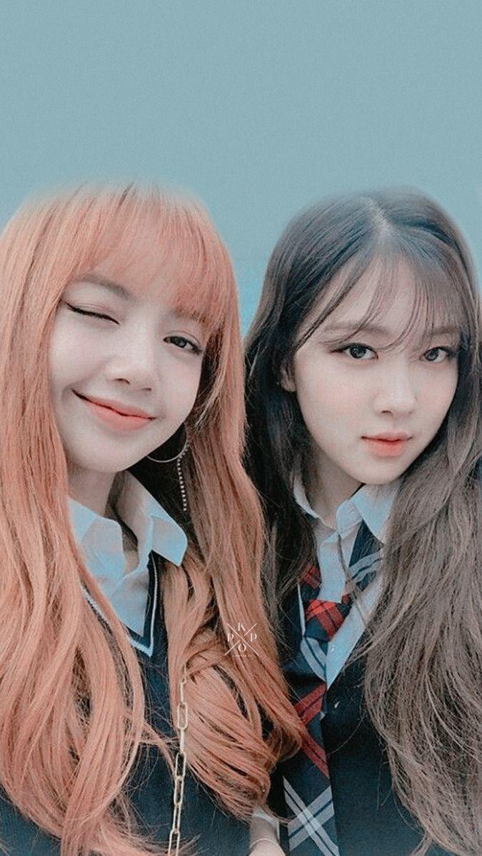 Chaelisa Wallpapers - Top Free Chaelisa Backgrounds - WallpaperAccess