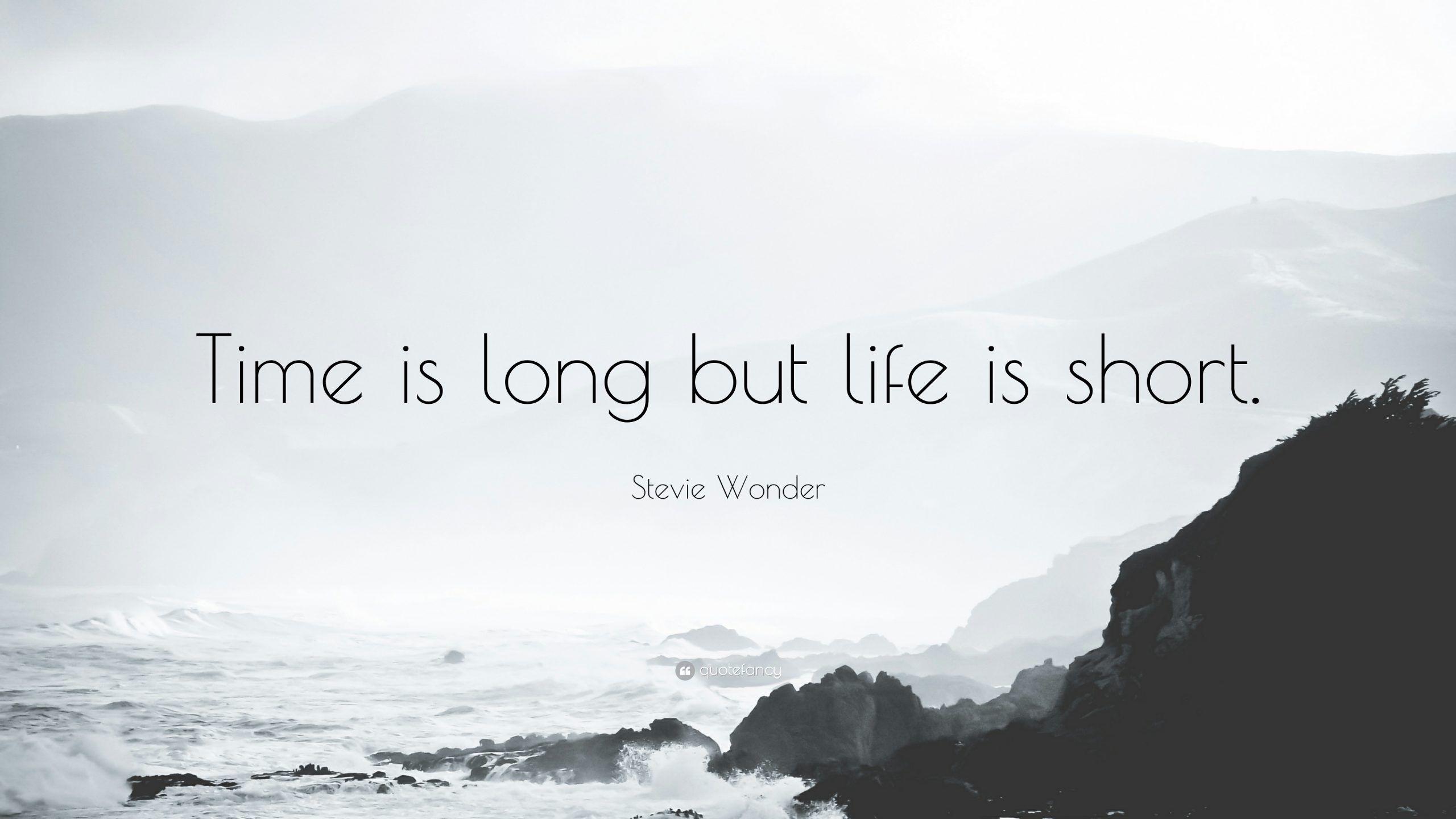 Life Is Short Wallpapers - Top Free Life Is Short Backgrounds ...