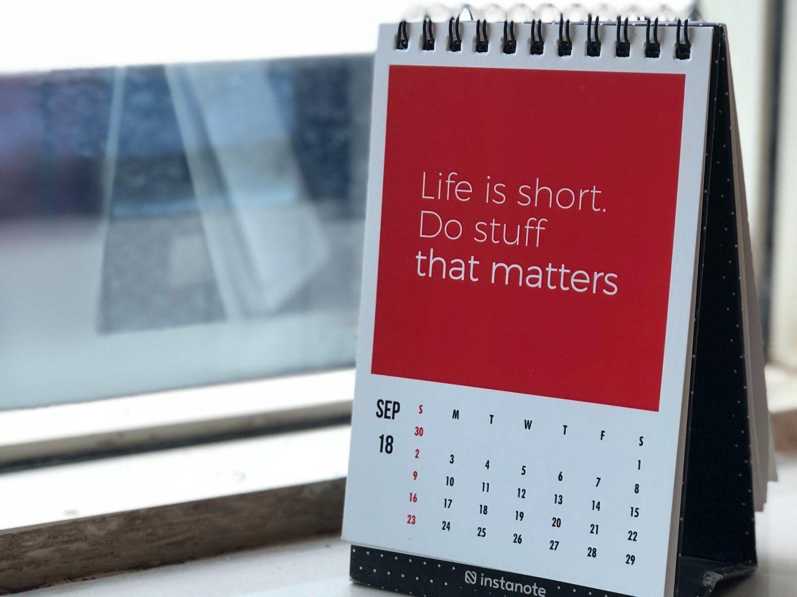 Life Is Short Wallpapers - Top Free Life Is Short Backgrounds ...