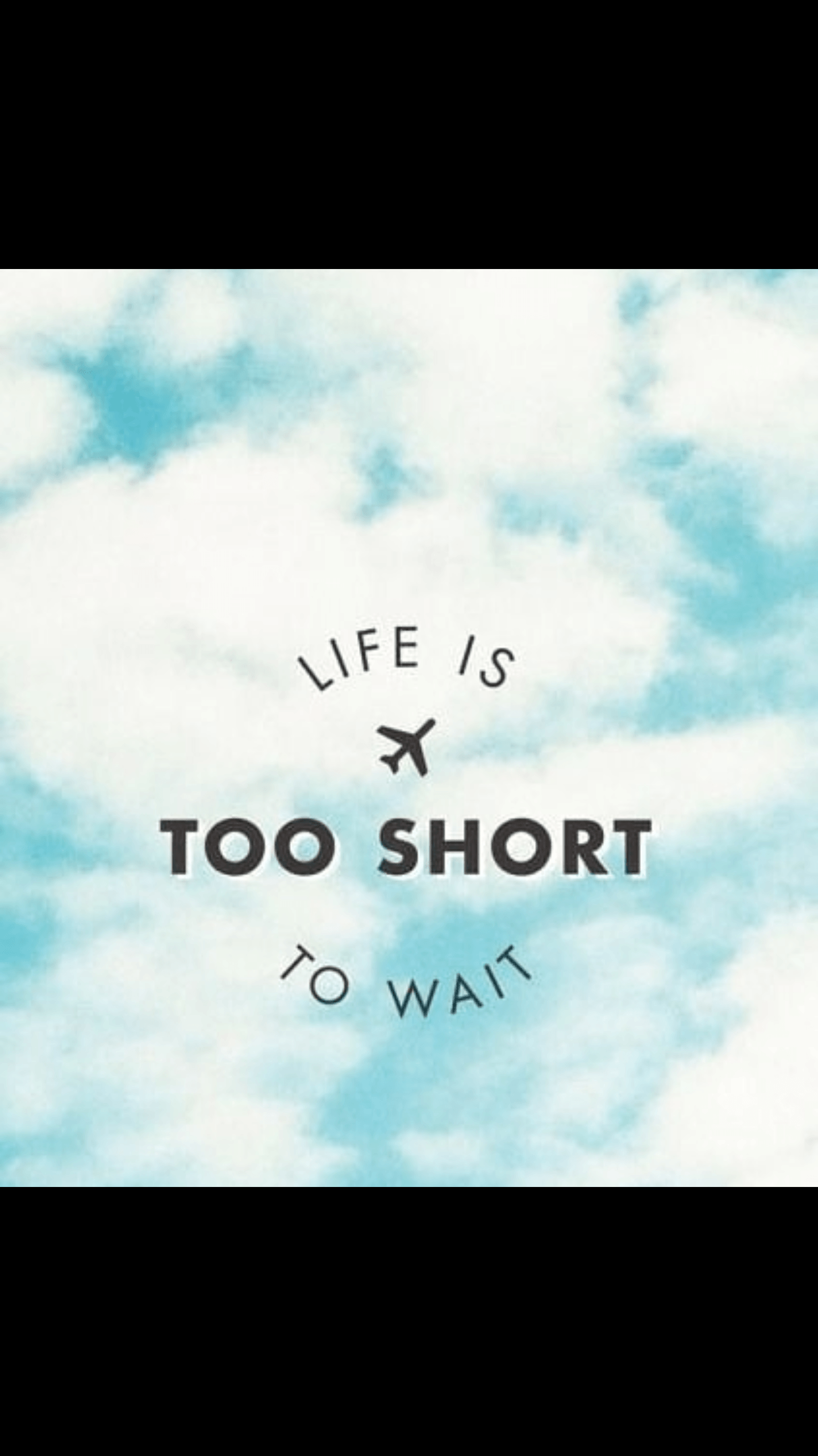 Life Is Short Wallpapers - Top Free Life Is Short Backgrounds ...