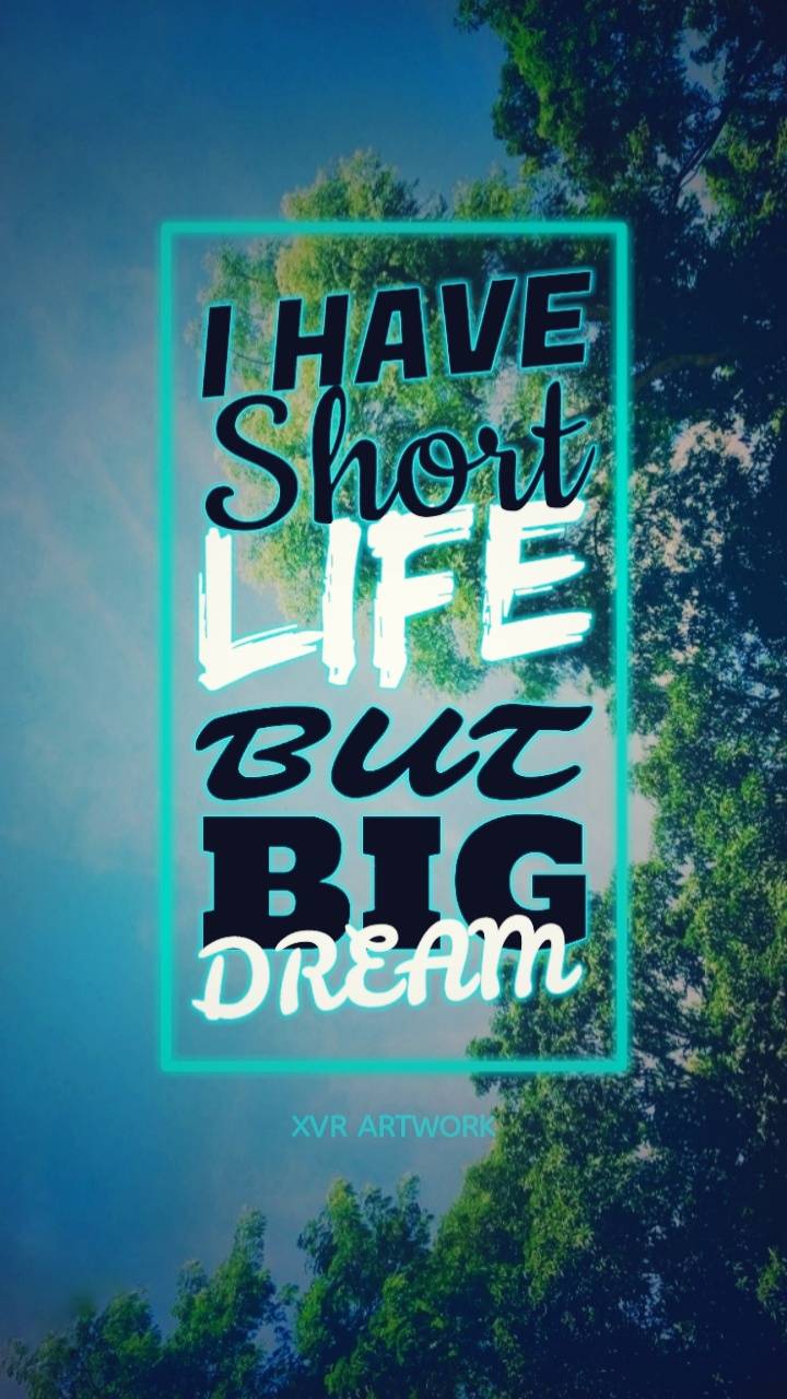 Life Is Short Wallpapers - Top Free Life Is Short Backgrounds ...