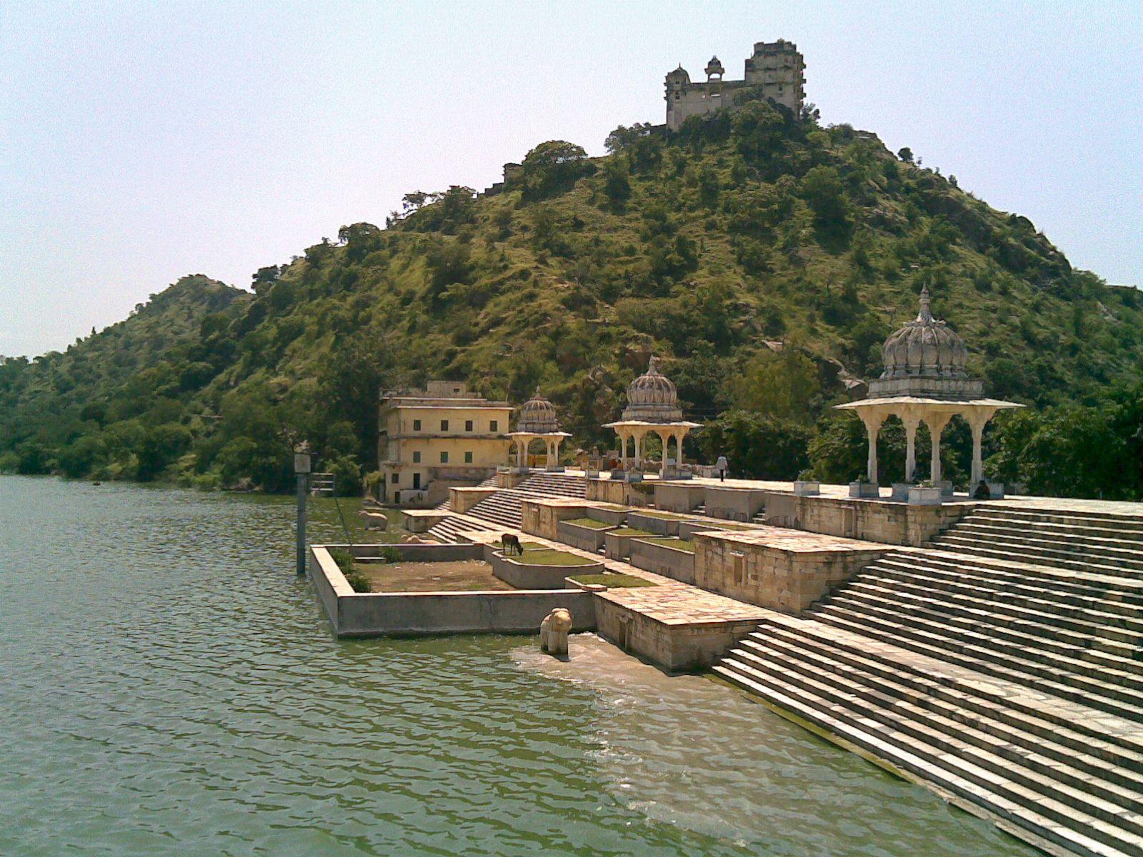 Udaipur Wallpapers - Top Free Udaipur Backgrounds - WallpaperAccess