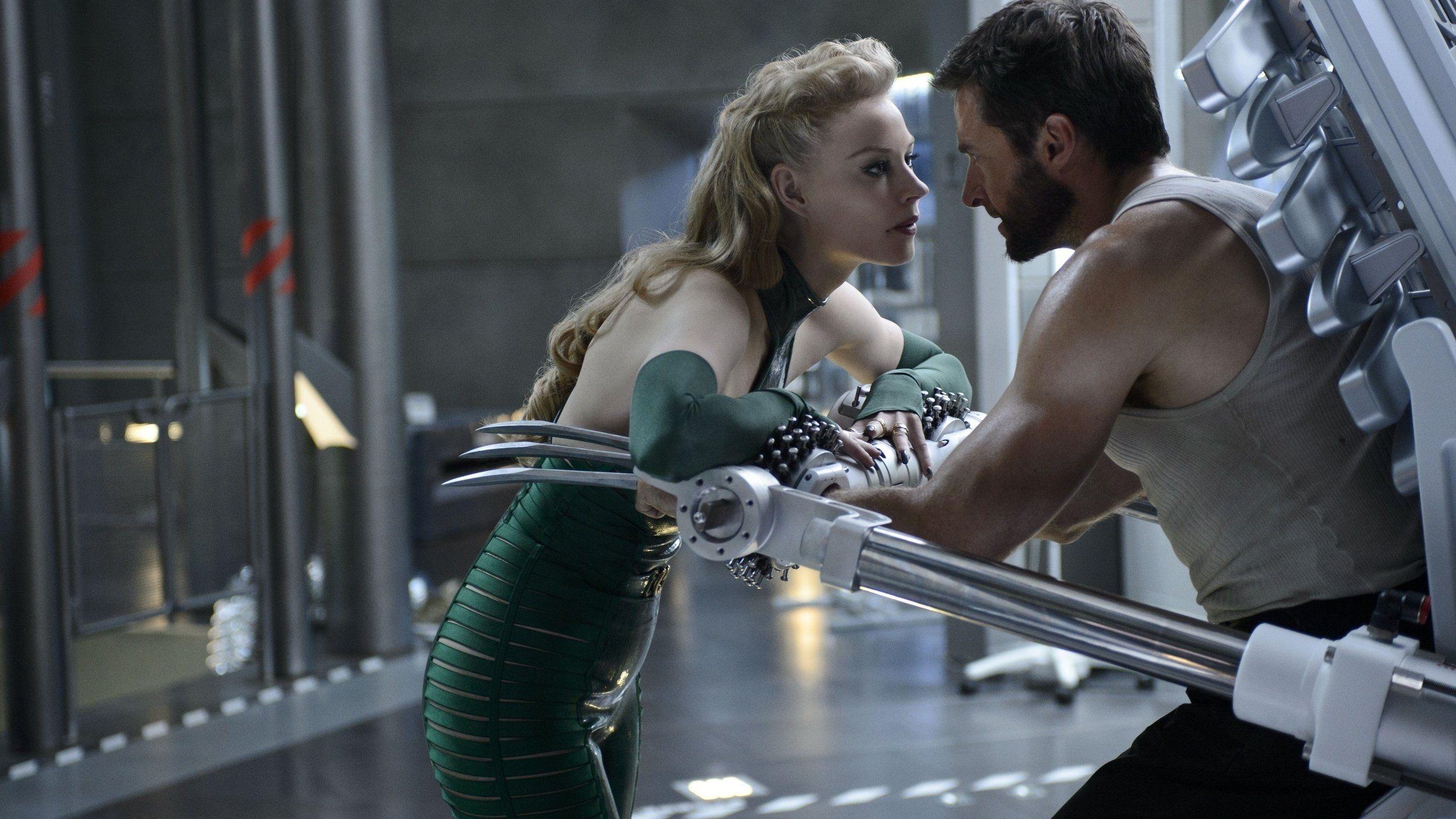 Logan 4k Wallpapers - Top Free Logan 4k Backgrounds - WallpaperAccess