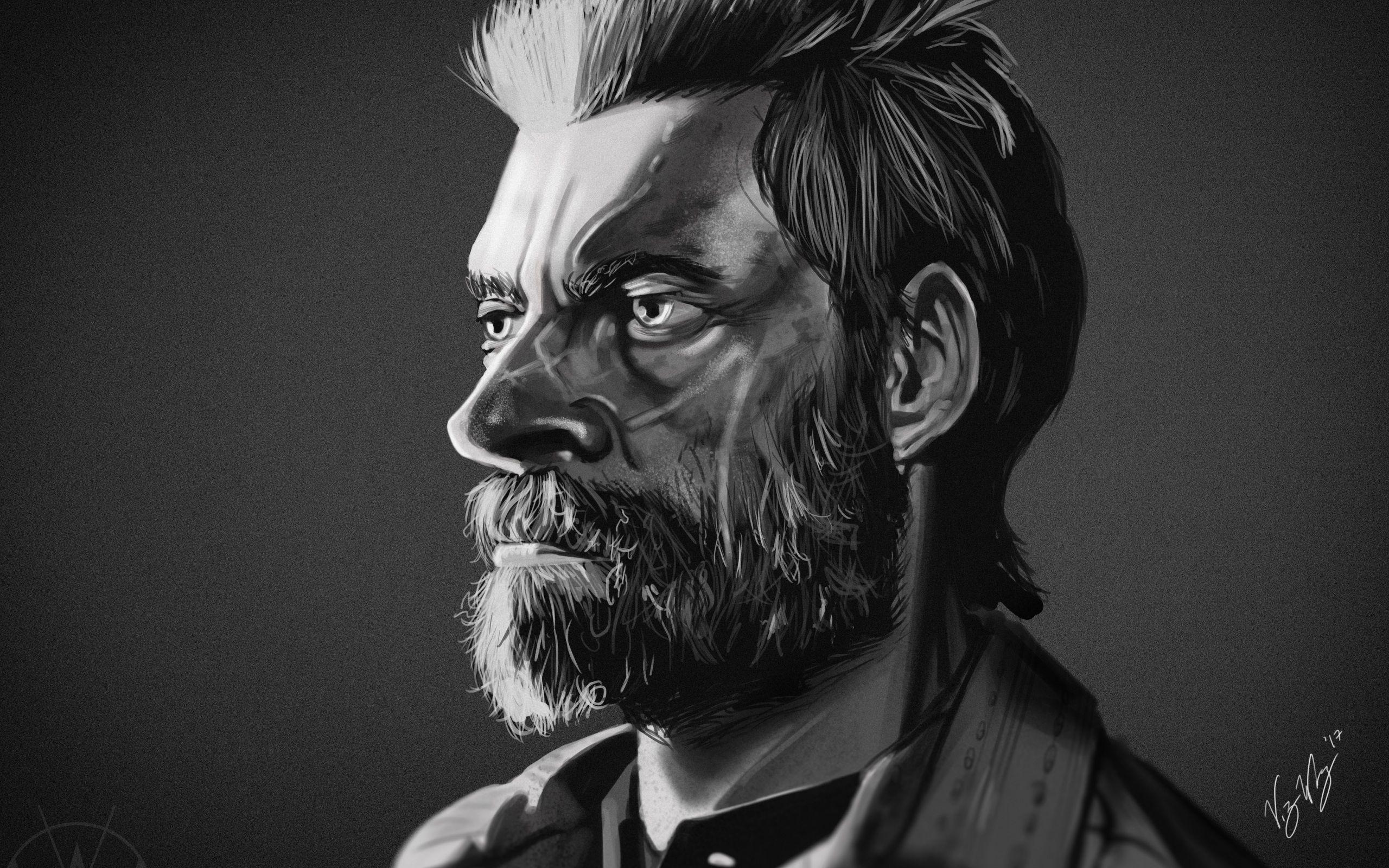 Logan 4k Wallpapers - Top Free Logan 4k Backgrounds - WallpaperAccess