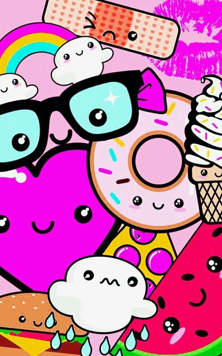 Squishies Wallpapers - Top Free Squishies Backgrounds - WallpaperAccess