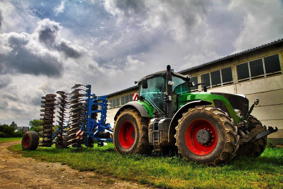 Fendt Wallpapers - Top Free Fendt Backgrounds - WallpaperAccess