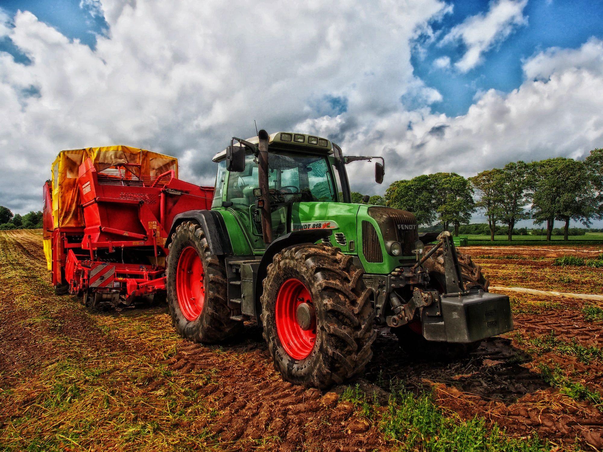 Fendt Wallpapers - Top Free Fendt Backgrounds - WallpaperAccess