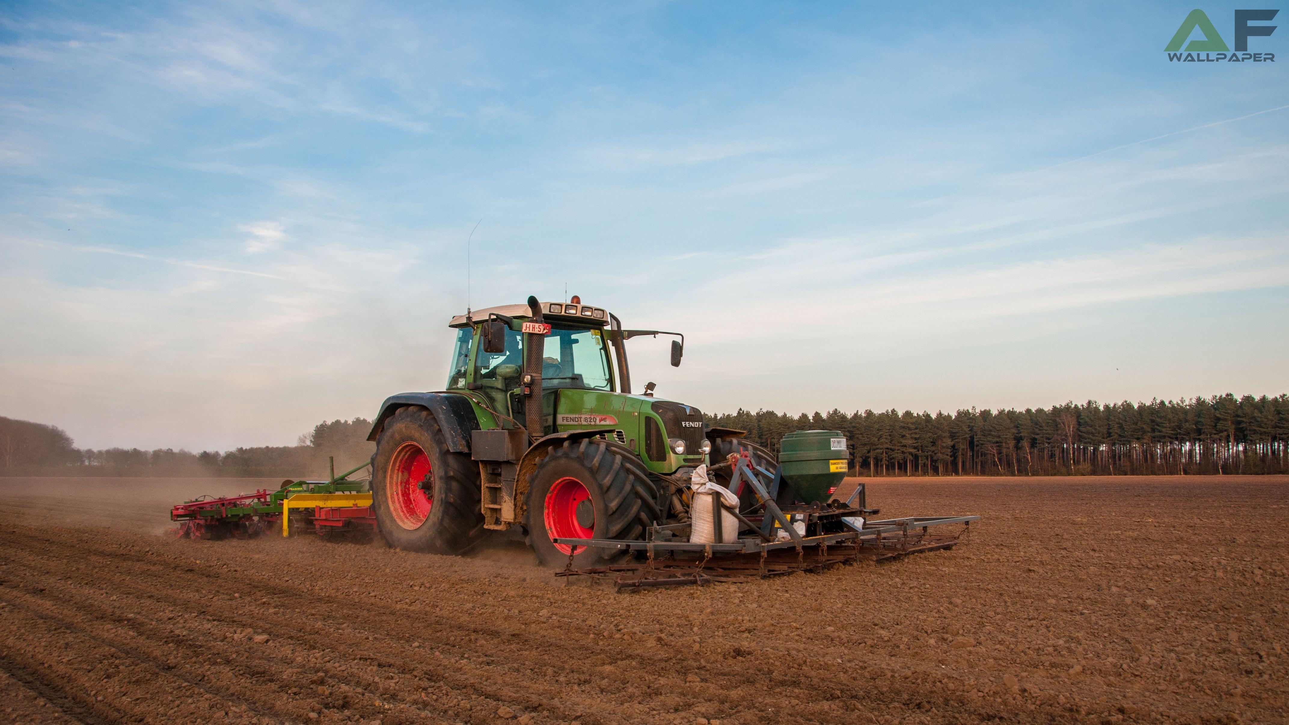 Fendt Wallpapers - Top Free Fendt Backgrounds - WallpaperAccess