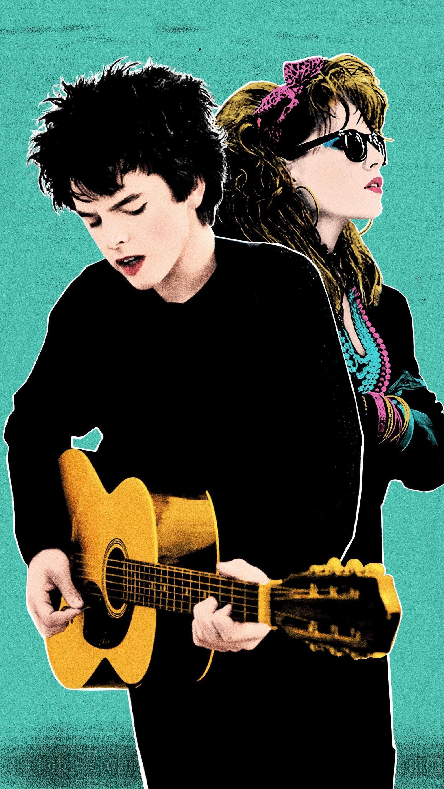 Sing Street Wallpapers - Top Free Sing Street Backgrounds - WallpaperAccess