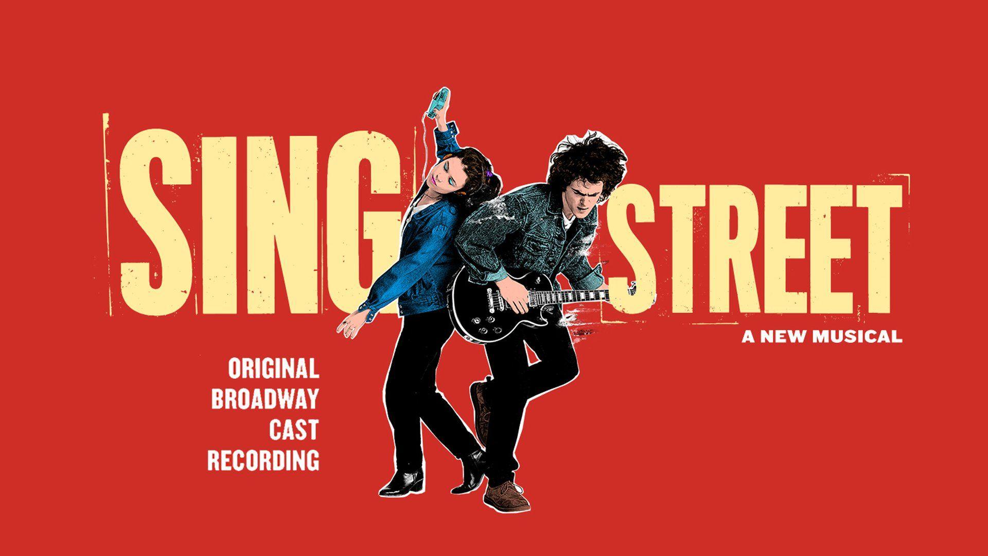 Sing Street Wallpapers - Top Free Sing Street Backgrounds - WallpaperAccess