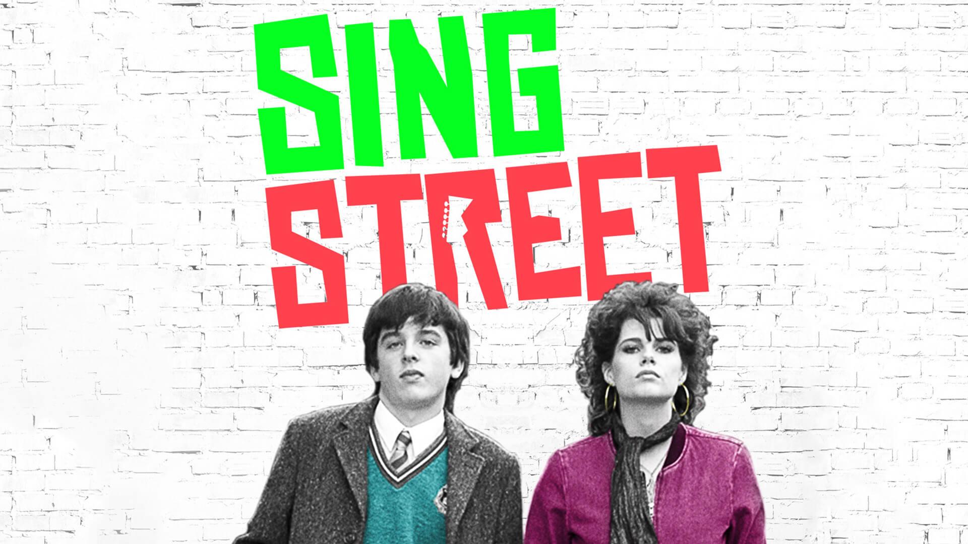 Sing Street Wallpapers - Top Free Sing Street Backgrounds - WallpaperAccess