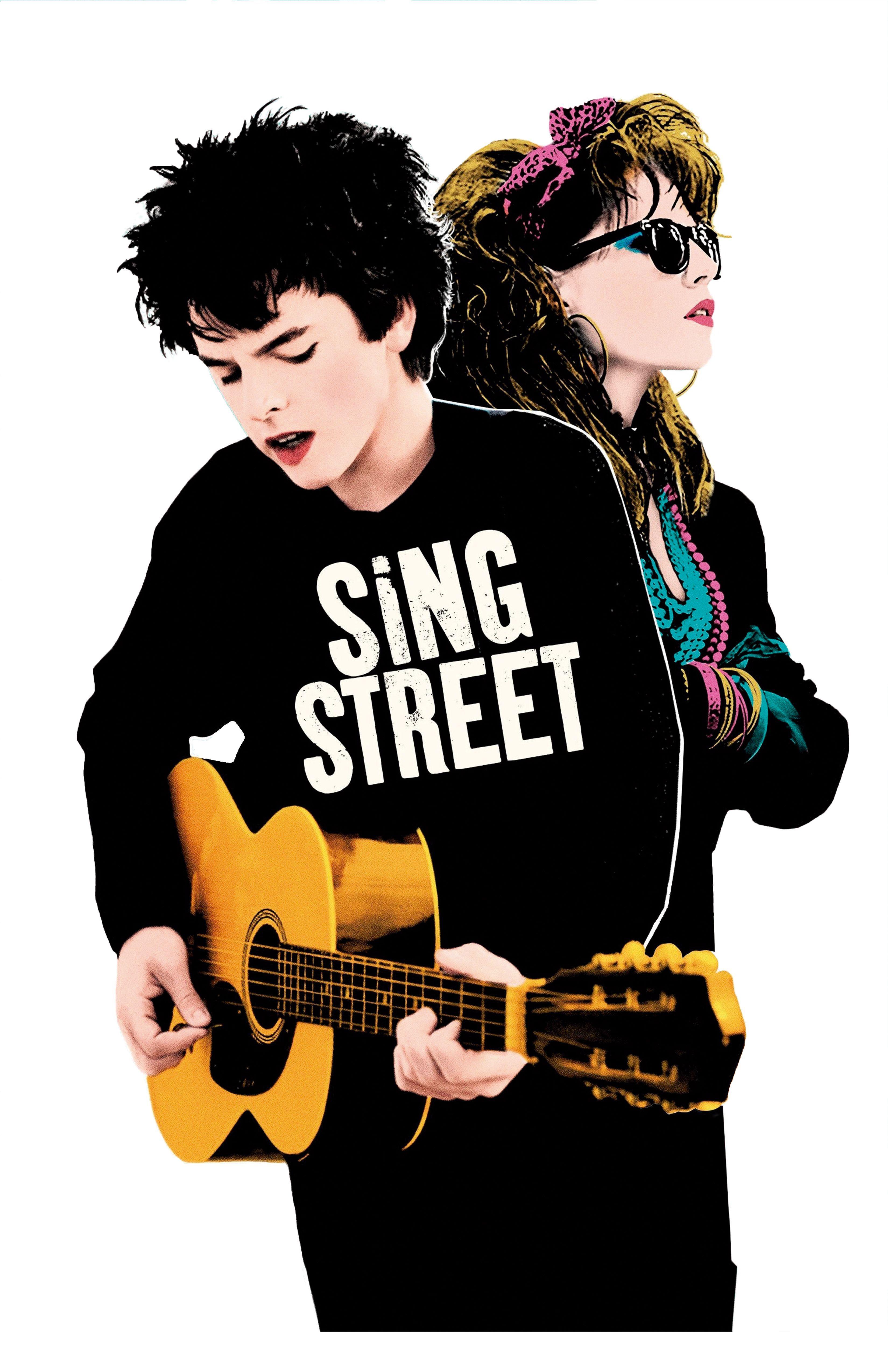 Sing Street Wallpapers - Top Free Sing Street Backgrounds - WallpaperAccess