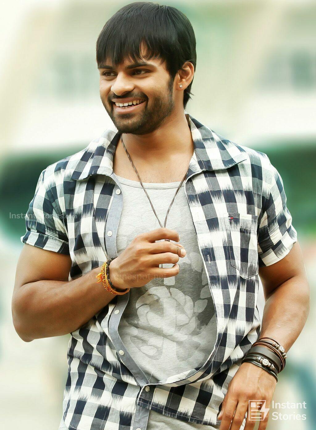 Sai Dharam Tej Wallpapers - Top Free Sai Dharam Tej Backgrounds ...