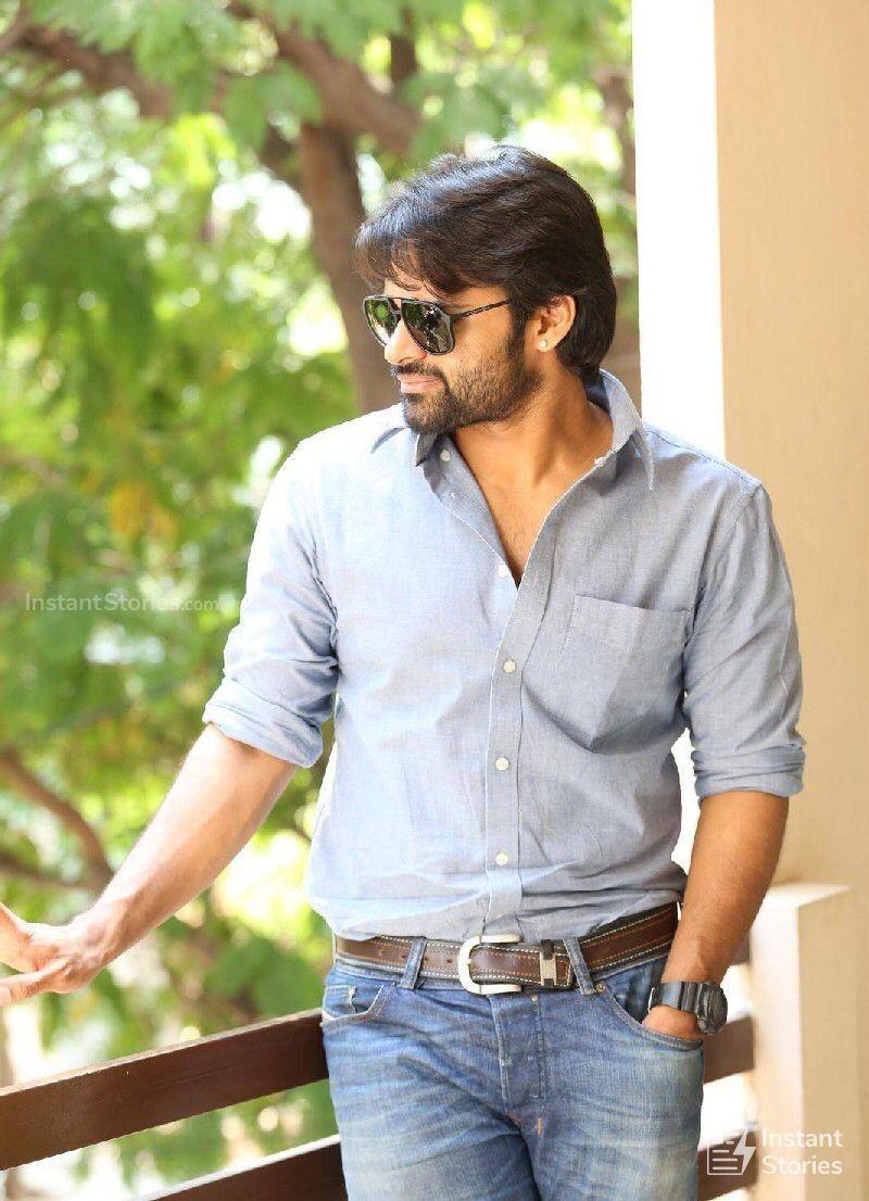 Sai Dharam Tej Wallpapers - Top Free Sai Dharam Tej Backgrounds ...