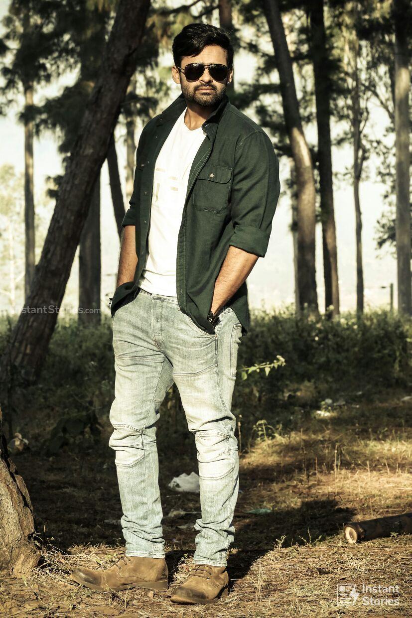 Sai Dharam Tej Wallpapers - Top Free Sai Dharam Tej Backgrounds ...