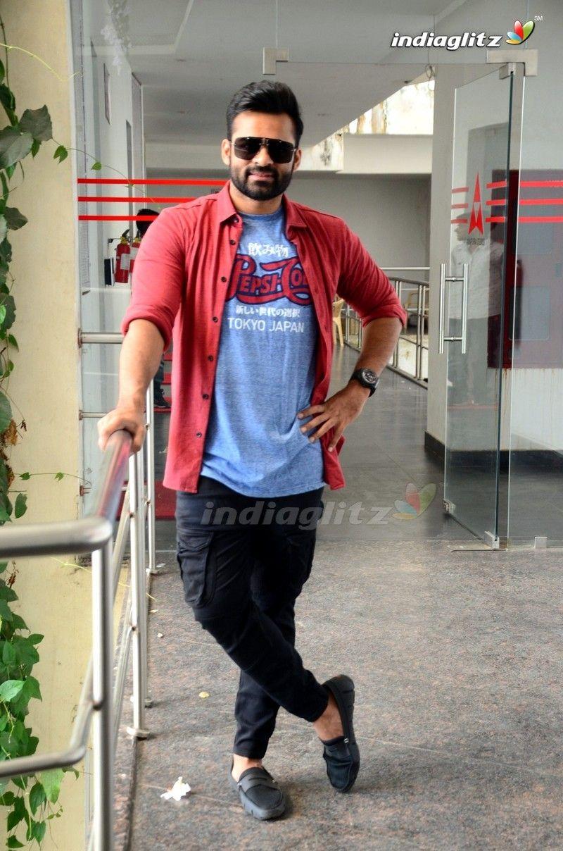 Sai Dharam Tej Wallpapers - Top Free Sai Dharam Tej Backgrounds ...
