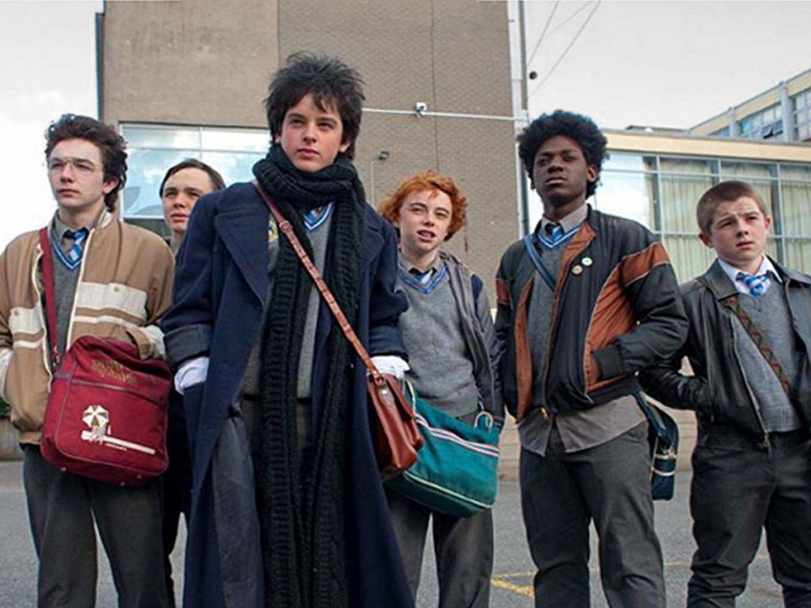 Sing Street Wallpapers - Top Free Sing Street Backgrounds - WallpaperAccess