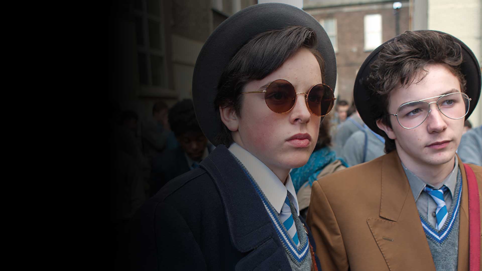 Sing Street Wallpapers - Top Free Sing Street Backgrounds - WallpaperAccess