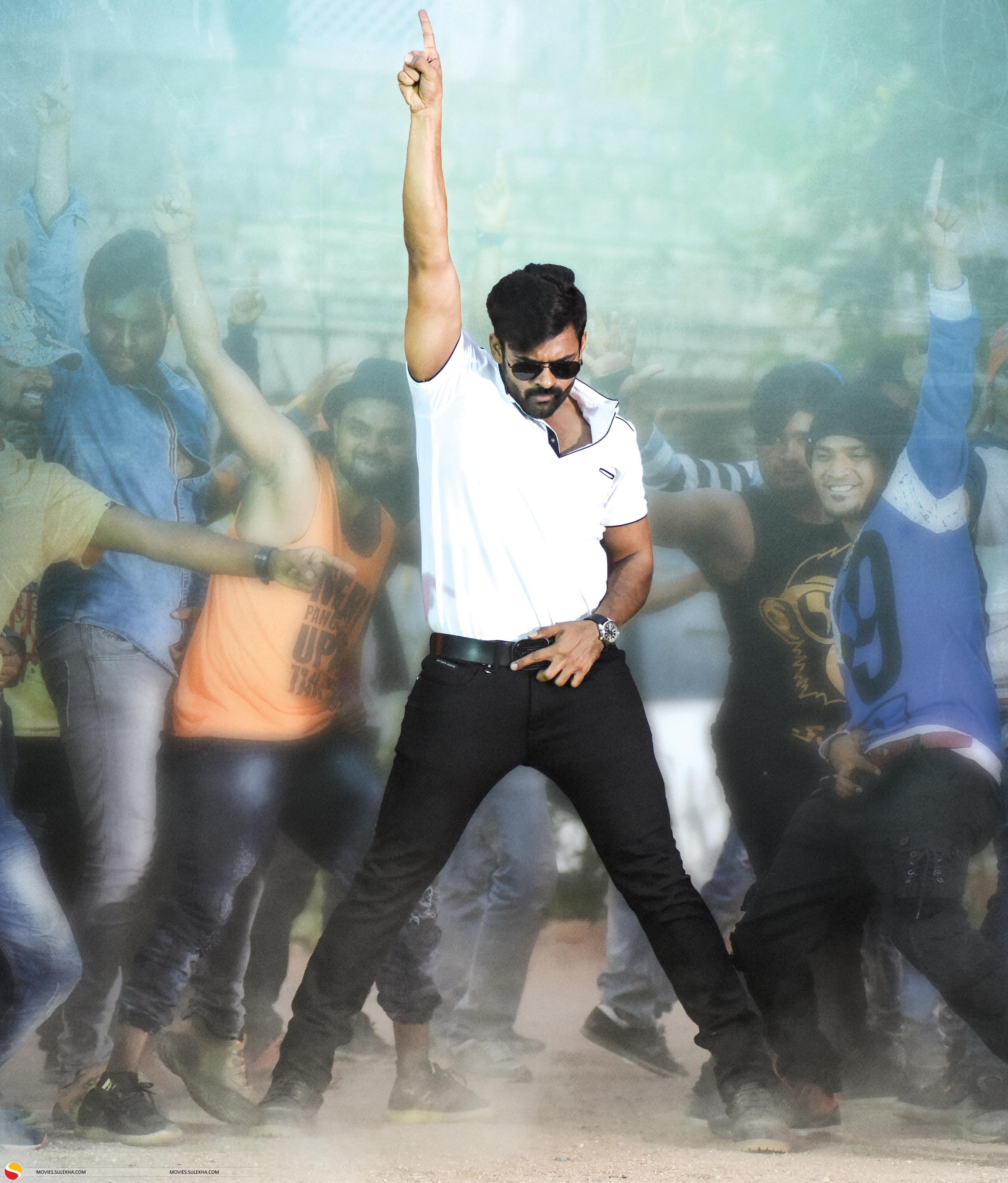 Sai Dharam Tej Wallpapers - Top Free Sai Dharam Tej Backgrounds ...