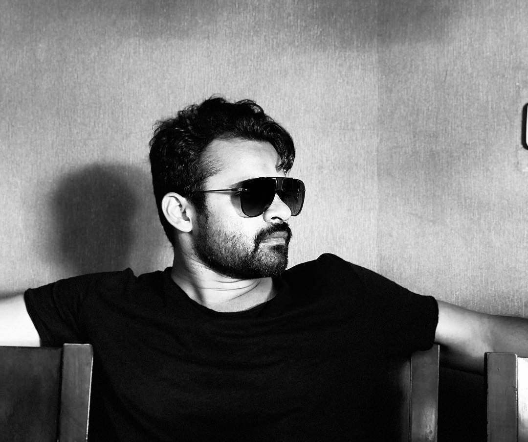 Sai Dharam Tej Wallpapers - Top Free Sai Dharam Tej Backgrounds ...