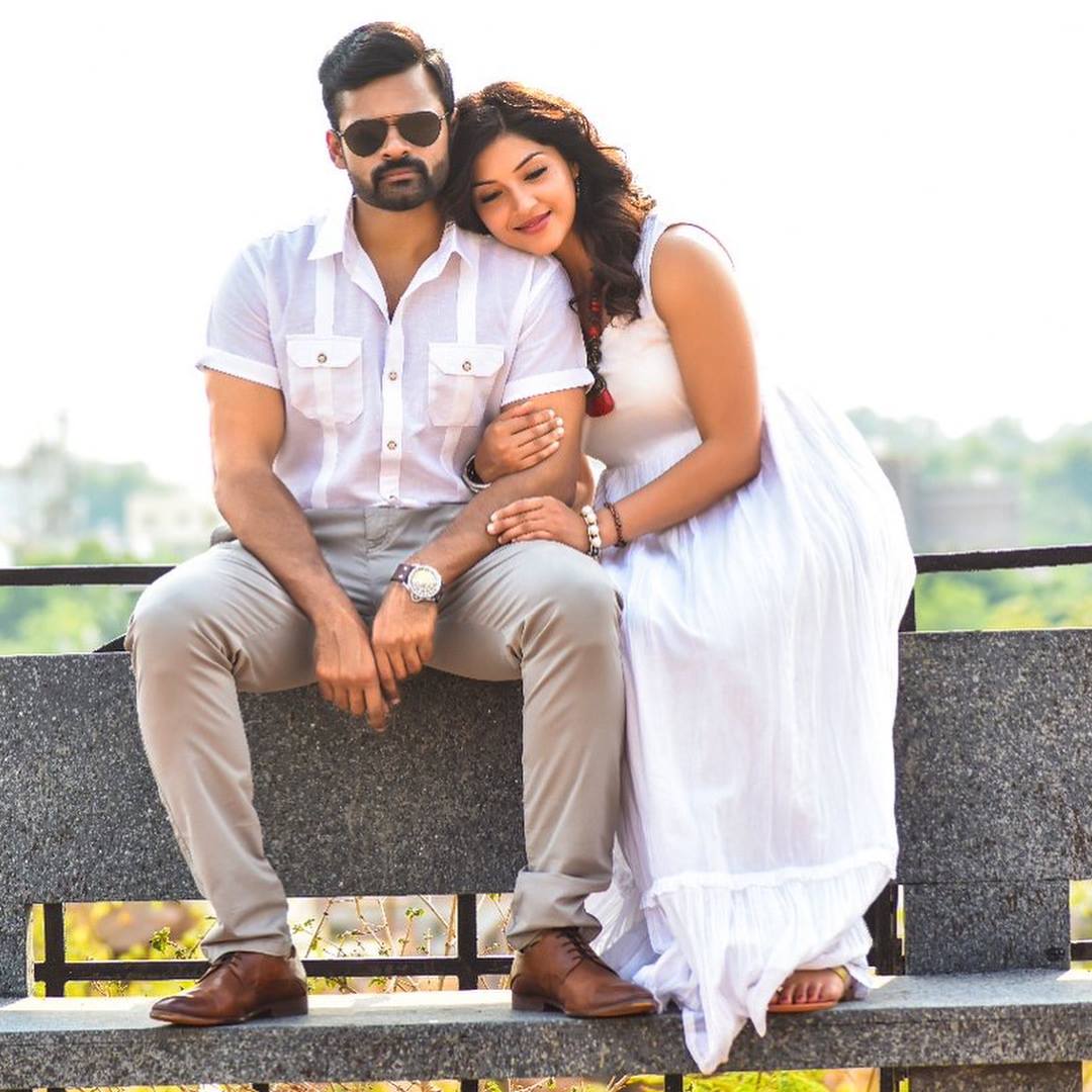 Sai Dharam Tej Wallpapers - Top Free Sai Dharam Tej Backgrounds ...
