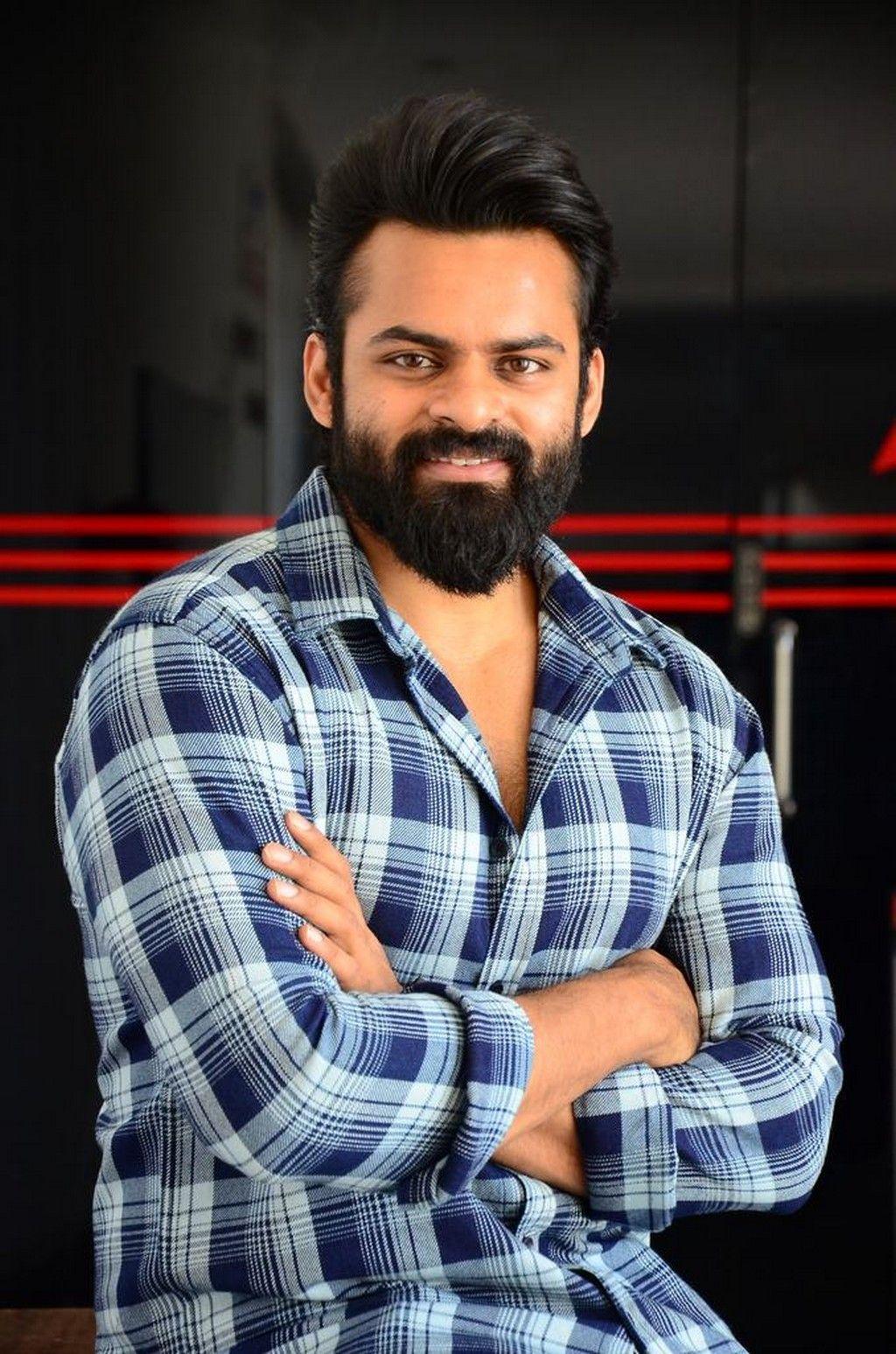 Sai Dharam Tej Wallpapers - Top Free Sai Dharam Tej Backgrounds ...