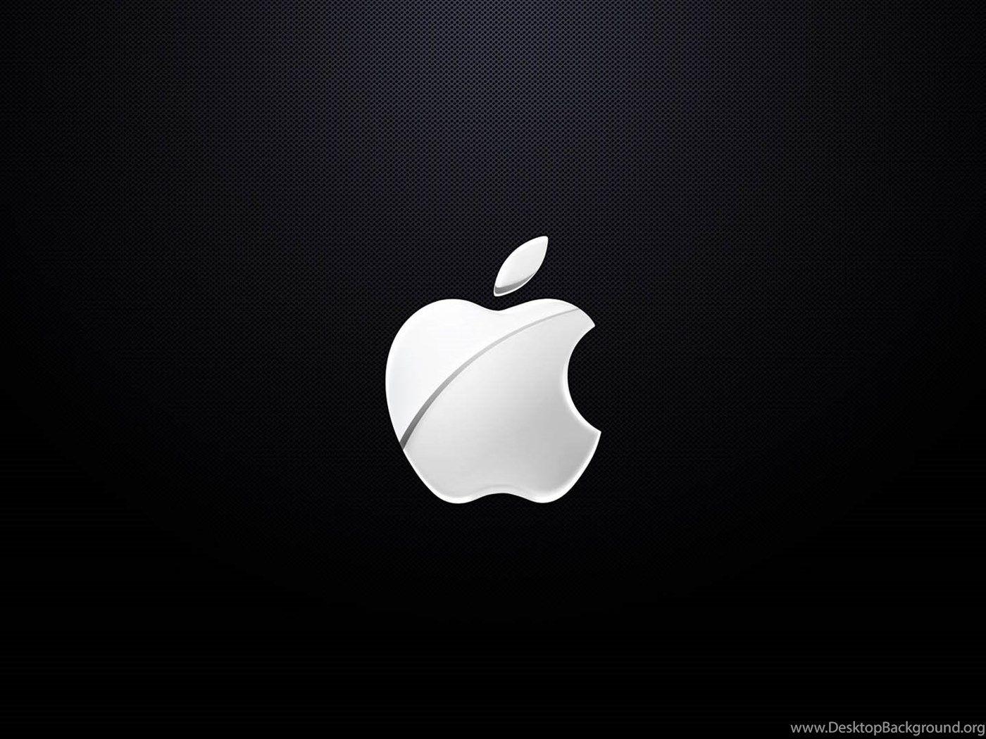 Apple Logo Black Wallpapers - Top Free Apple Logo Black Backgrounds ...