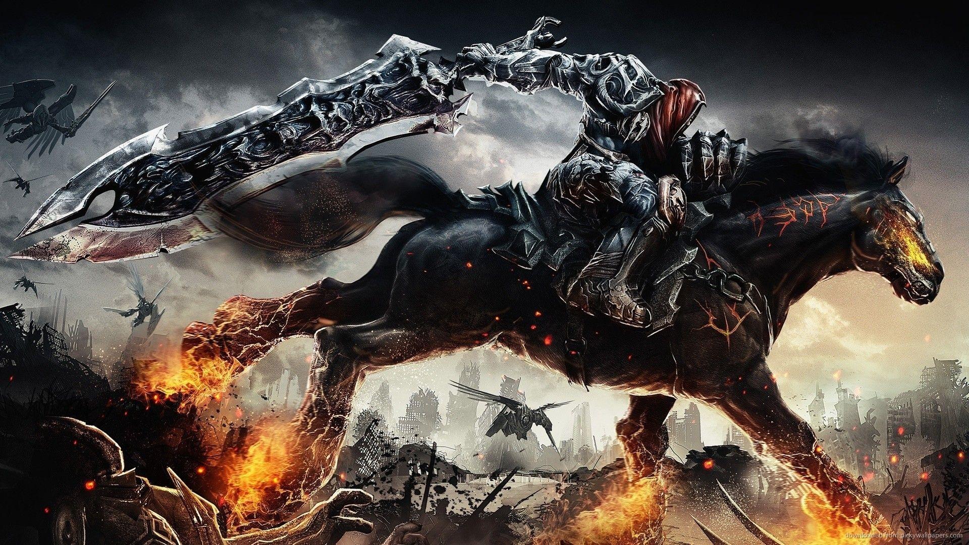 Kalki Avatar Wallpapers - Top Free Kalki Avatar Backgrounds ...