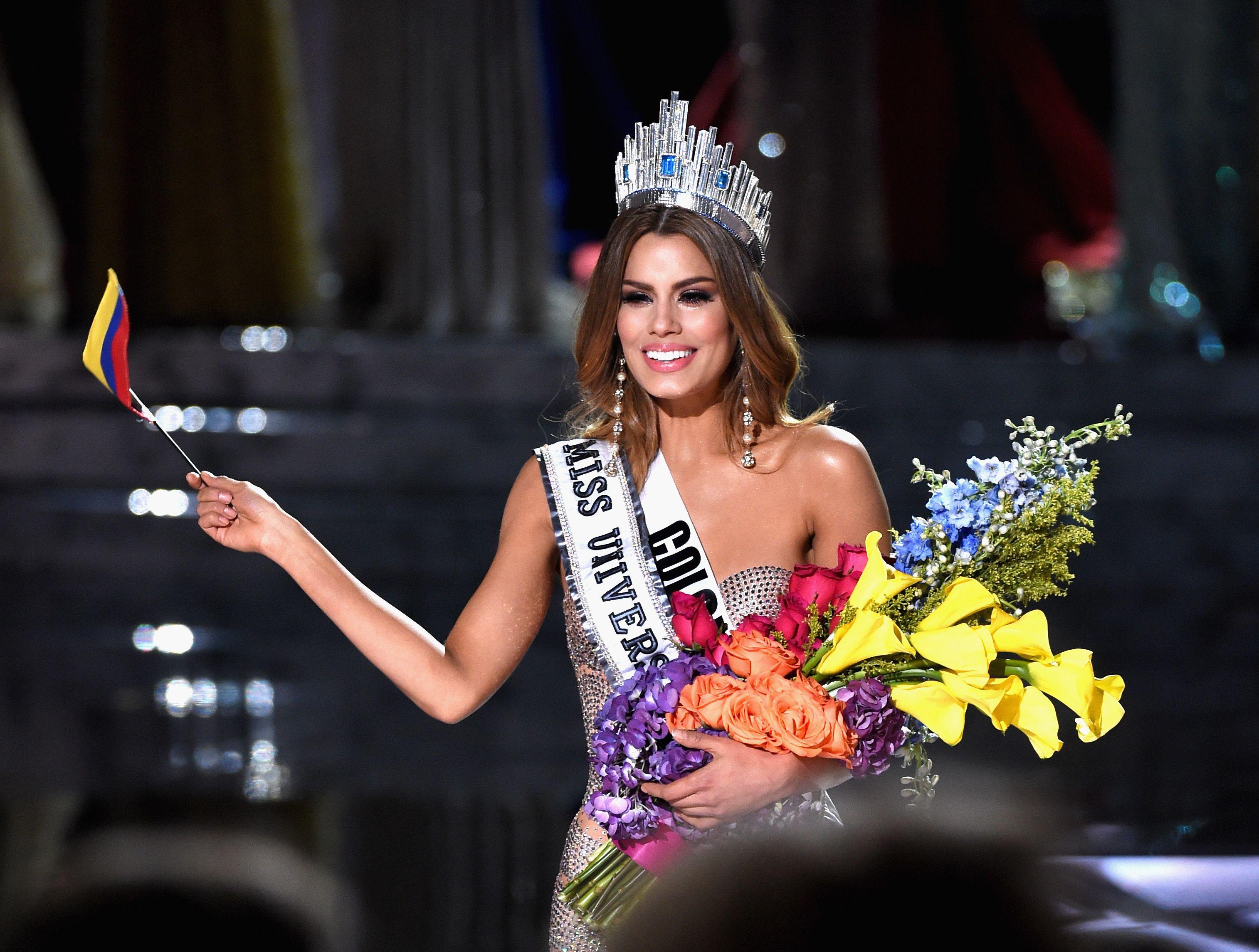 Miss Universe Wallpapers - Top Free Miss Universe Backgrounds ...