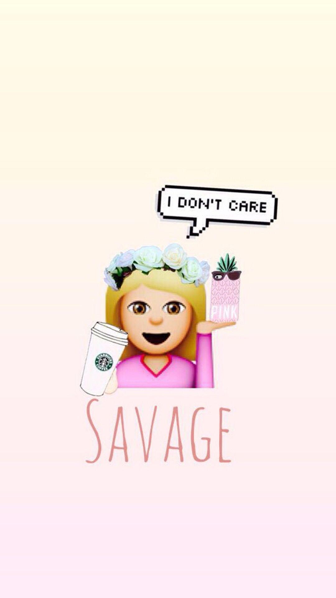 Savage Girl Wallpapers - Top Free Savage Girl Backgrounds - WallpaperAccess