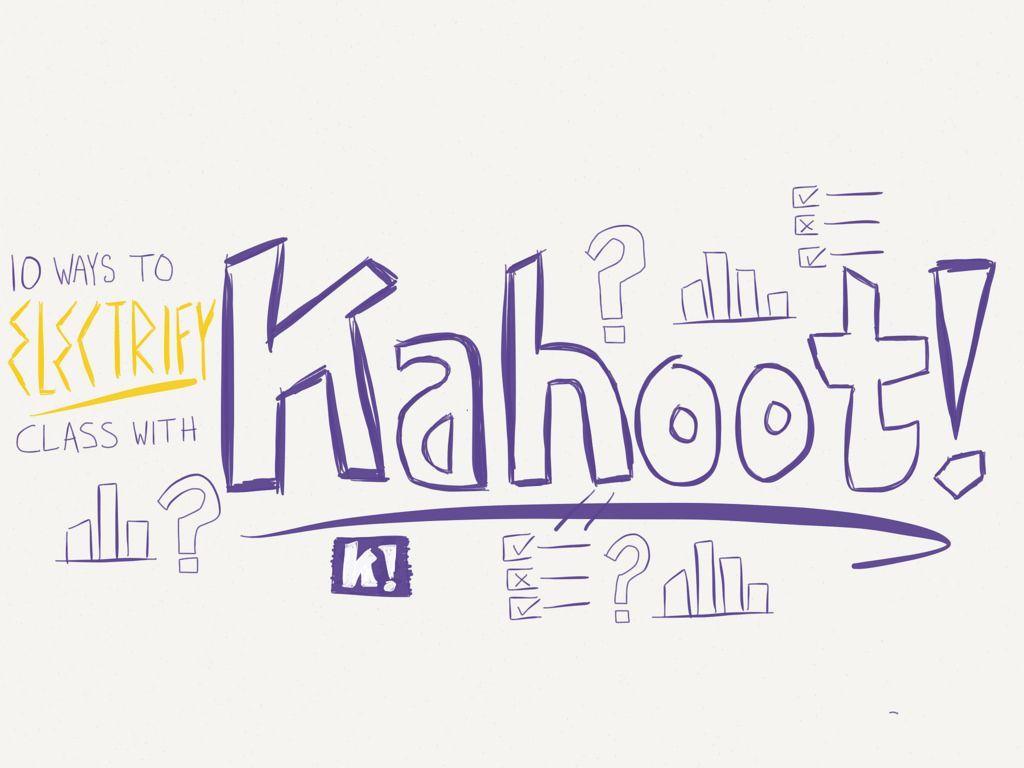 Kahoot Wallpapers - Top Free Kahoot Backgrounds - WallpaperAccess