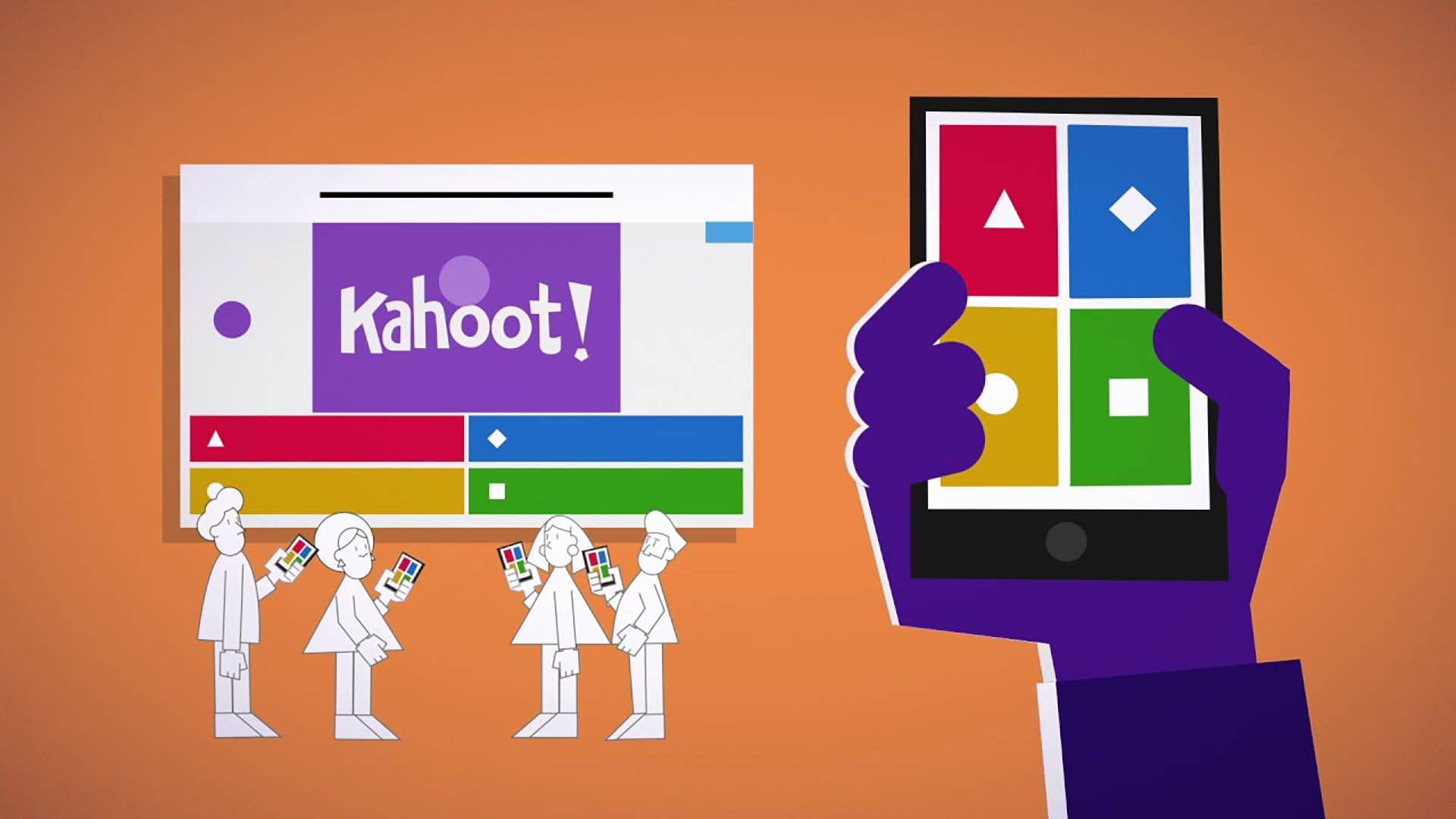Kahoot Wallpapers - Top Free Kahoot Backgrounds - WallpaperAccess