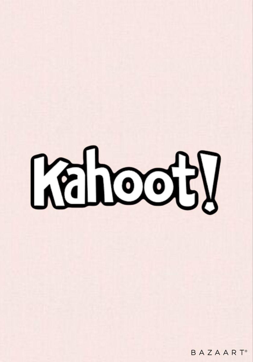 Kahoot Wallpapers - Top Free Kahoot Backgrounds - WallpaperAccess