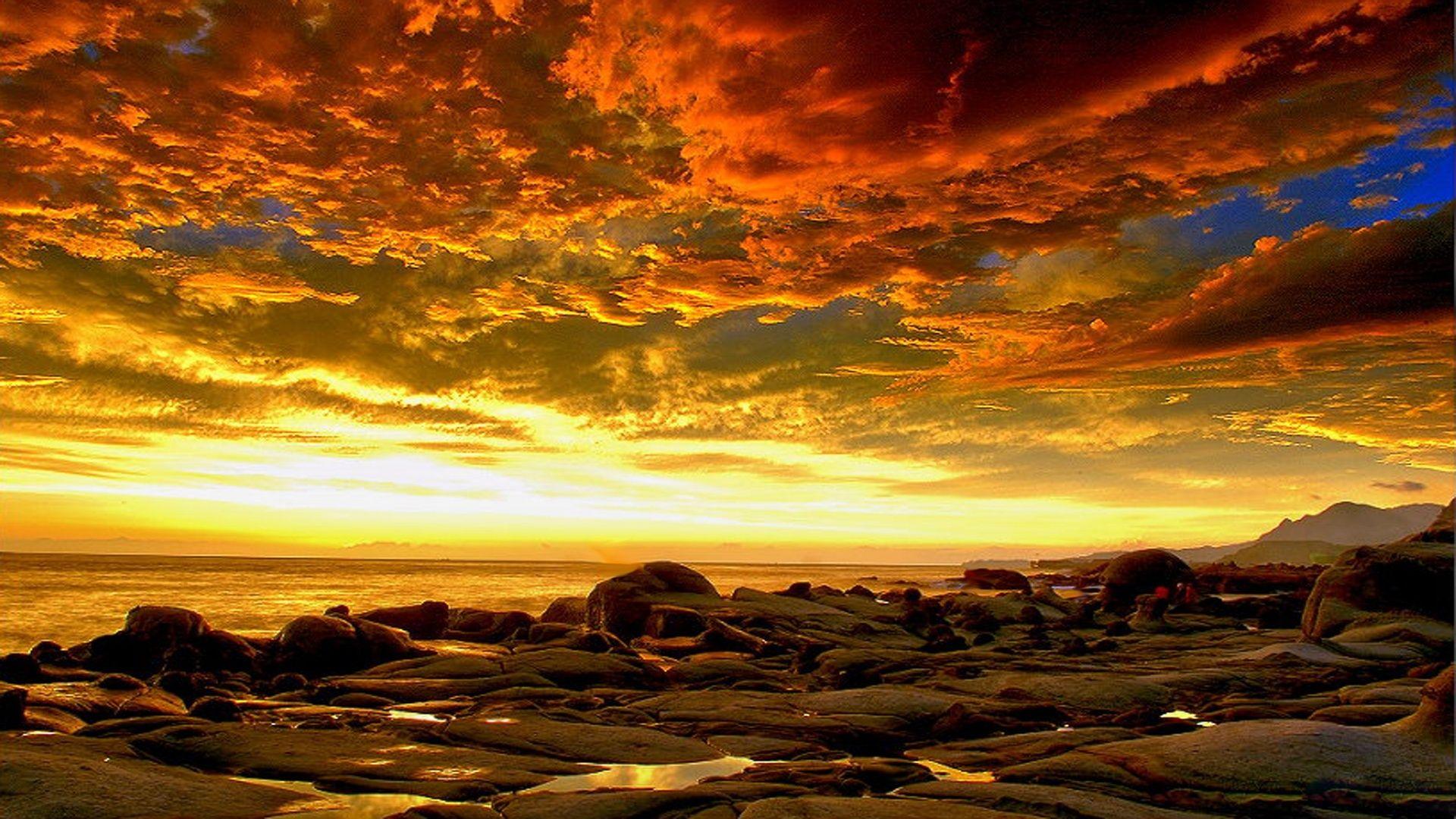 Pretty Sky Wallpapers - Top Free Pretty Sky Backgrounds - WallpaperAccess