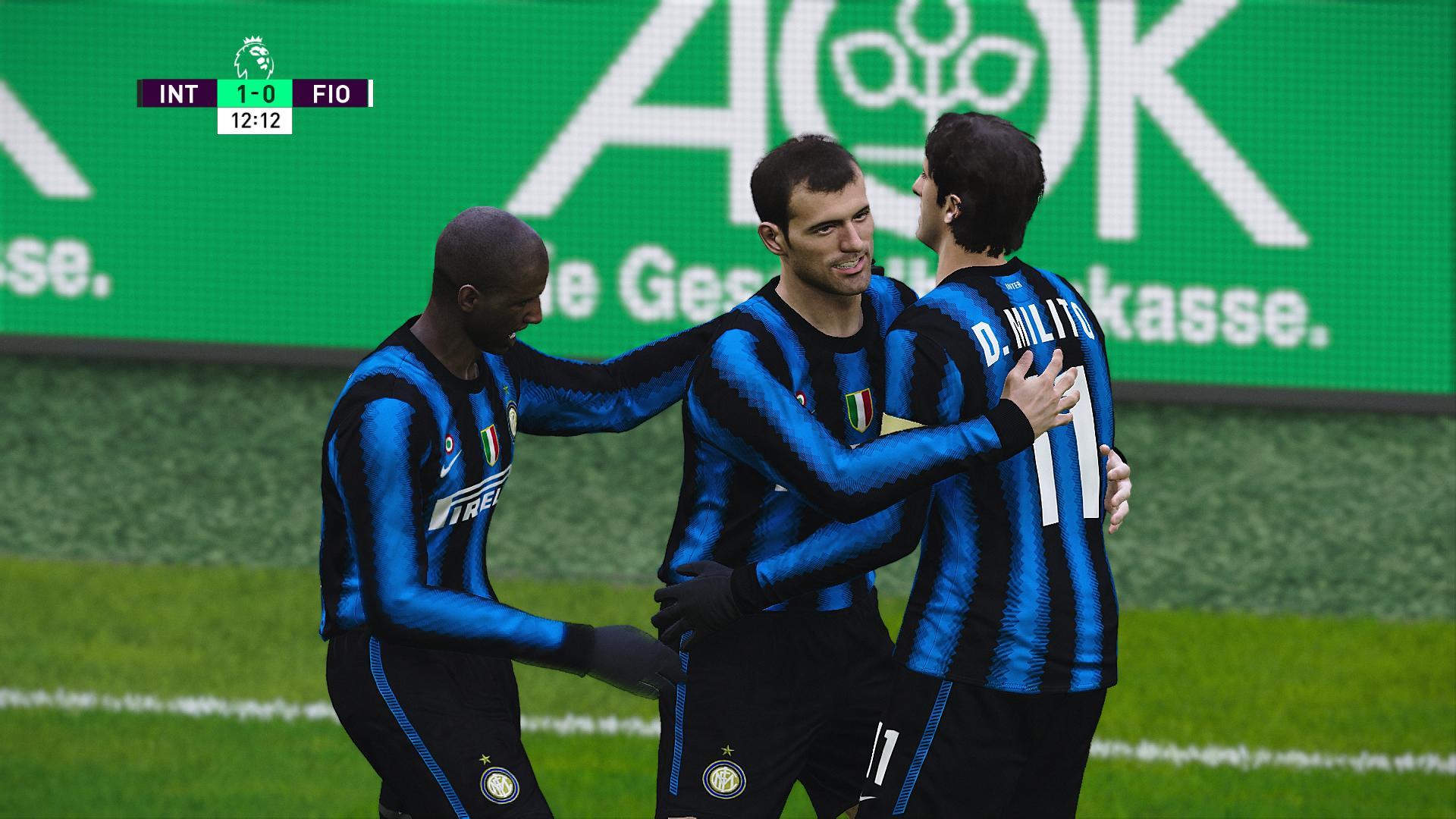 PES 2021 Game Wallpapers - Top Free PES 2021 Game Backgrounds ...