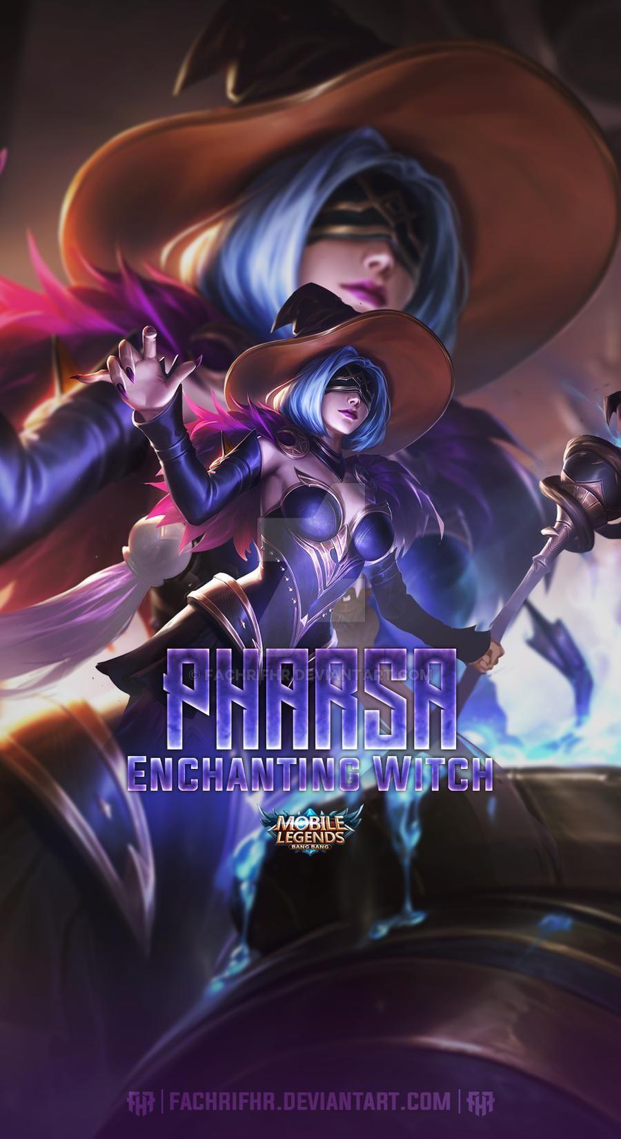 Pharsa Wallpapers - Top Free Pharsa Backgrounds - WallpaperAccess