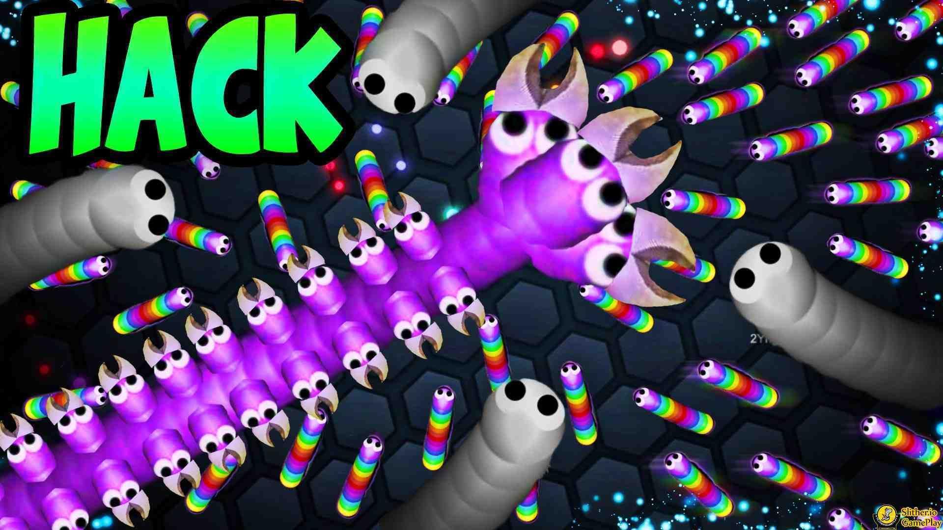 Slither.io Wallpapers - Top Free Slither.io Backgrounds - WallpaperAccess