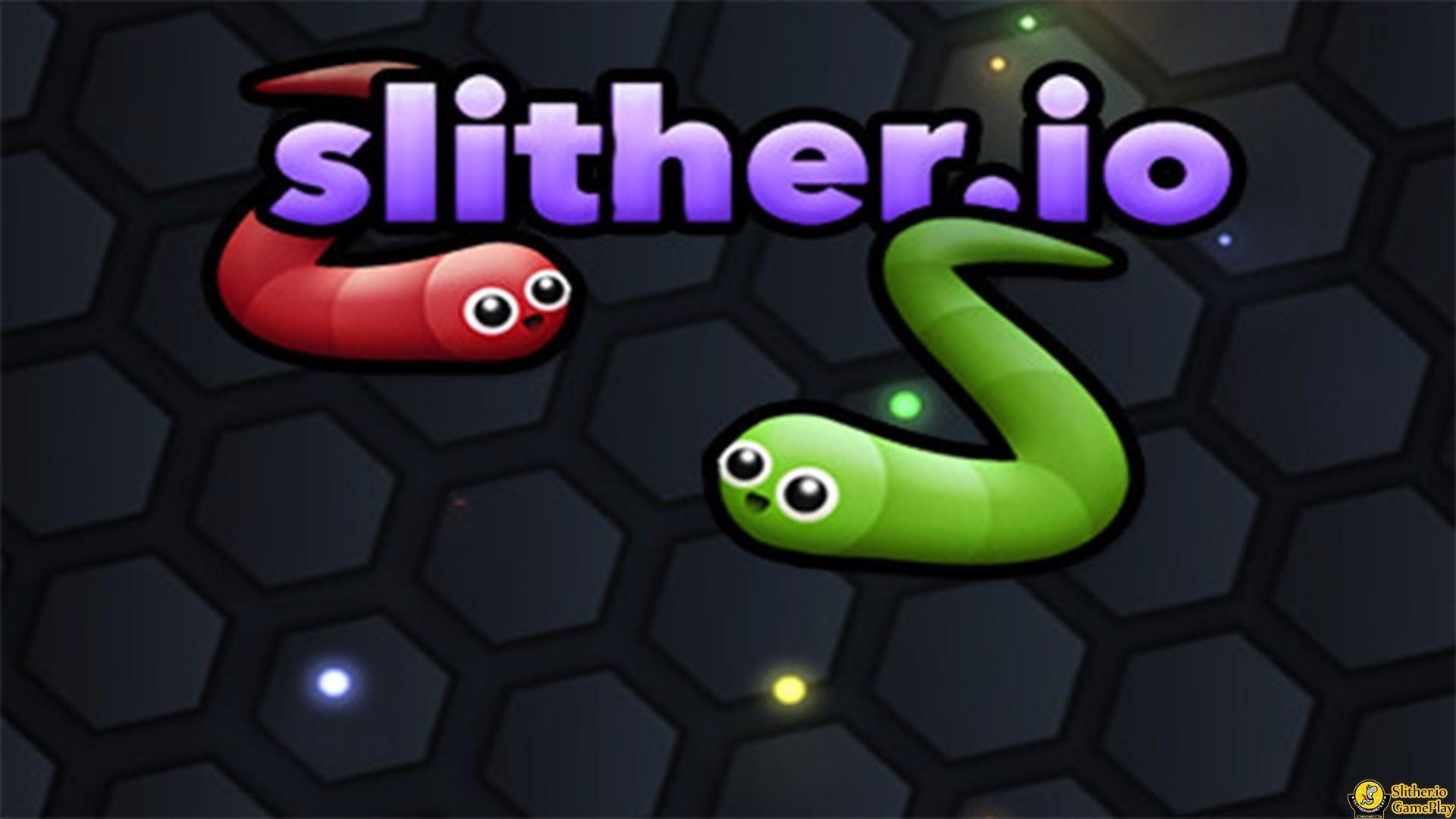 Slither.io Wallpapers - Top Free Slither.io Backgrounds - WallpaperAccess