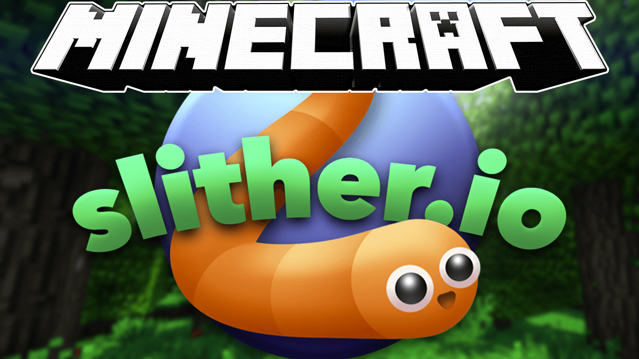Slither.io Wallpapers - Top Free Slither.io Backgrounds - WallpaperAccess